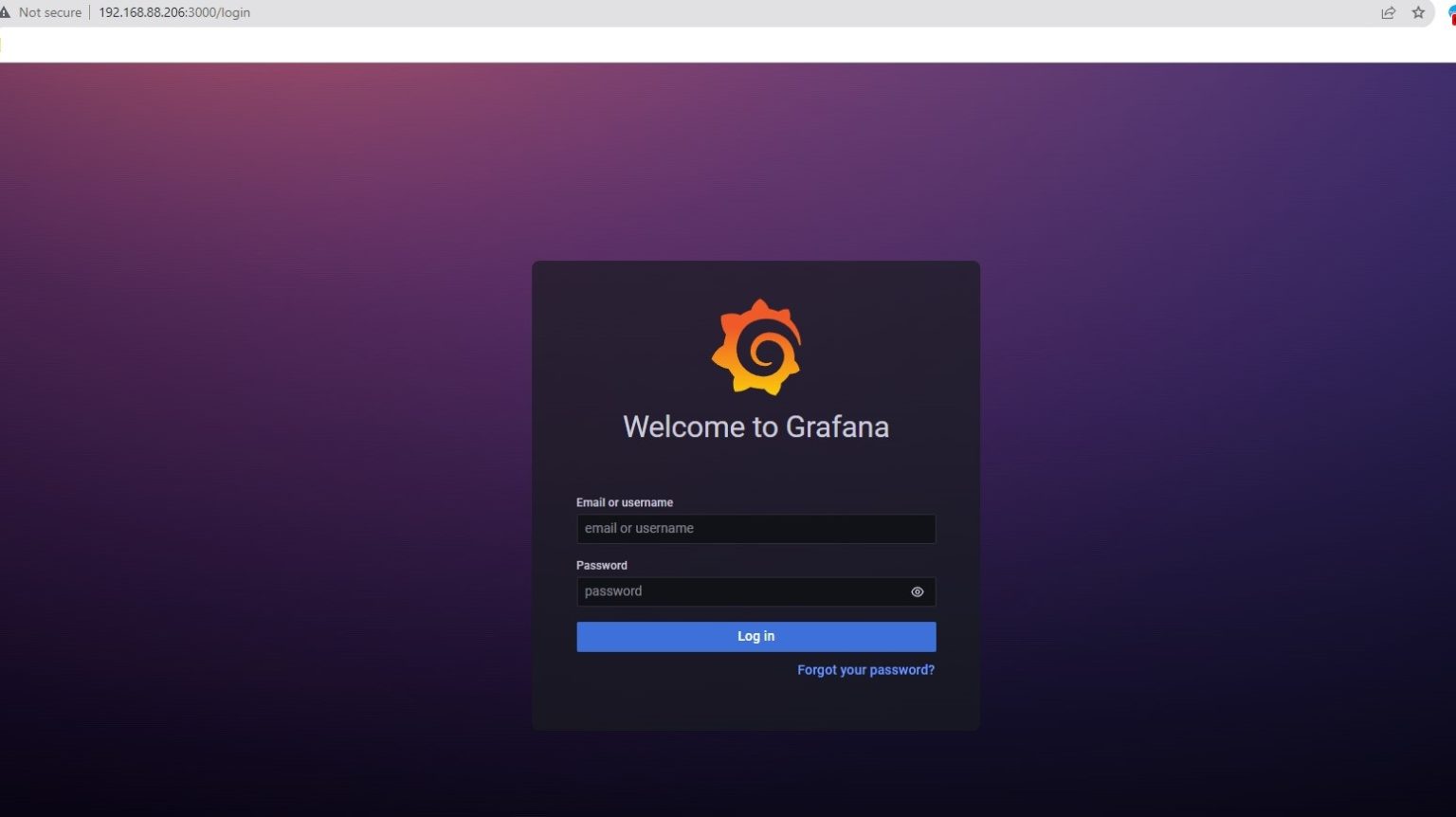 Thiết Lập Và Monitoring Hệ Thống Với Prometheus/Loki/Grafana (Phần 2 ...