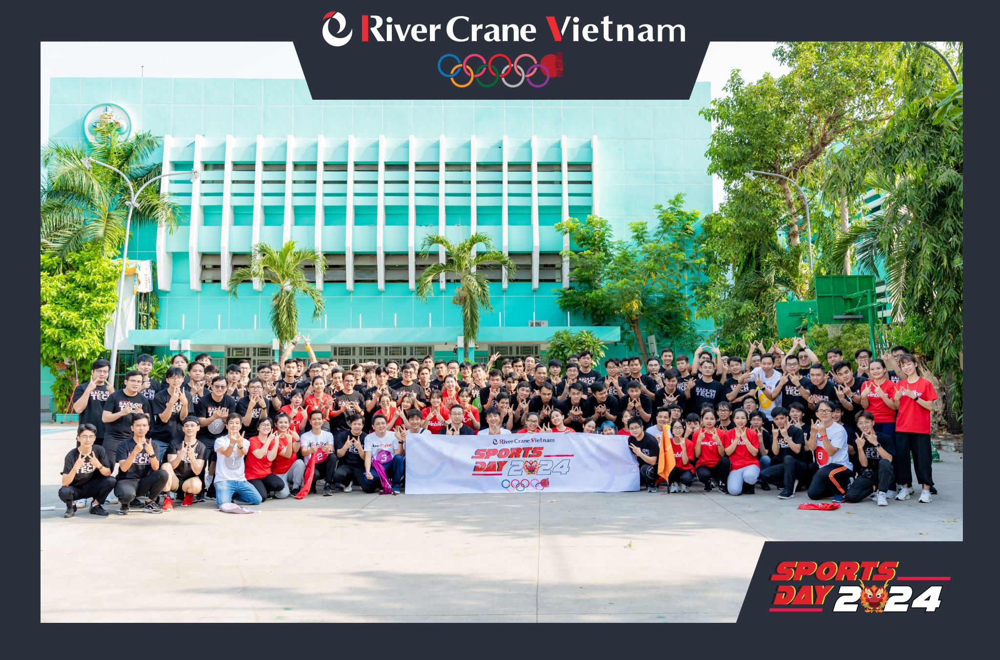 Tin tức | Rivercrane