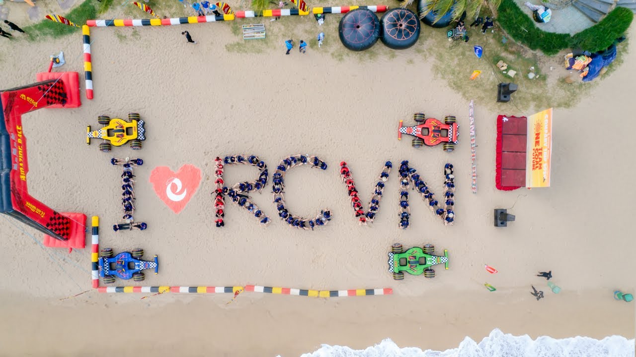 Rivercrane Việt Nam | Rivercrane Corporation